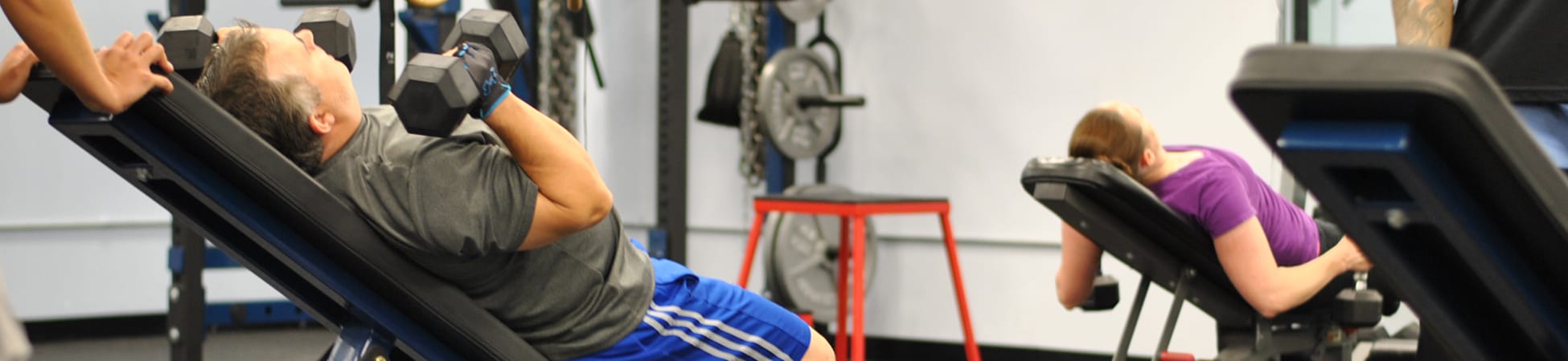 Welcome to Fit House | Fit House