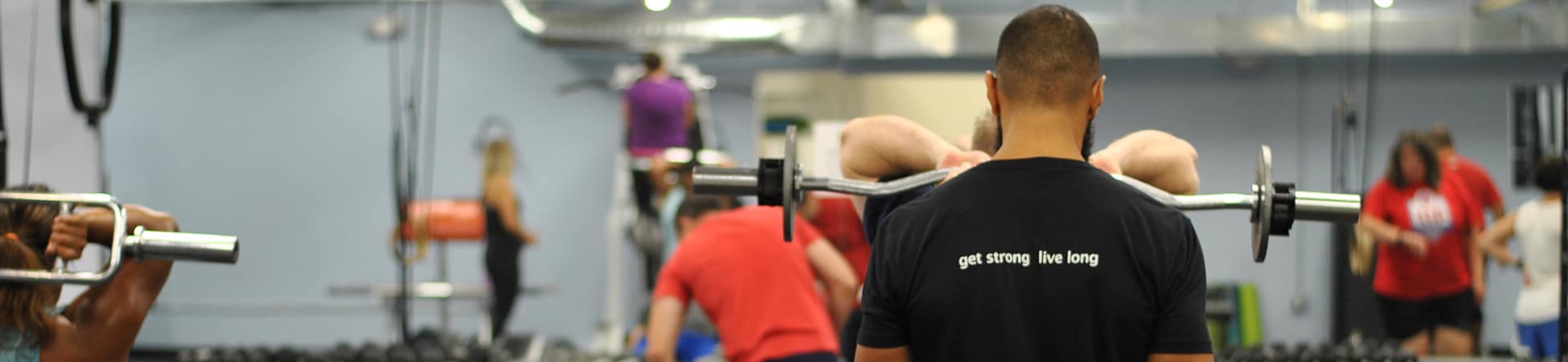 Welcome to Fit House | Fit House