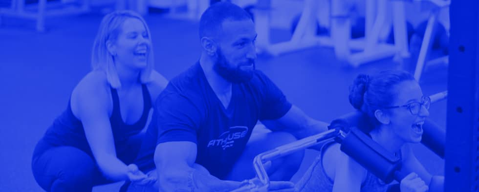 Welcome to Fit House | Fit House