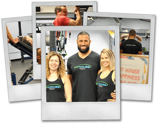 Welcome to Fit House | Fit House